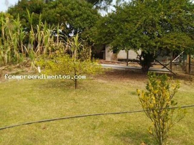 Chácara para venda em Residencial Villa do Sol, Limeira