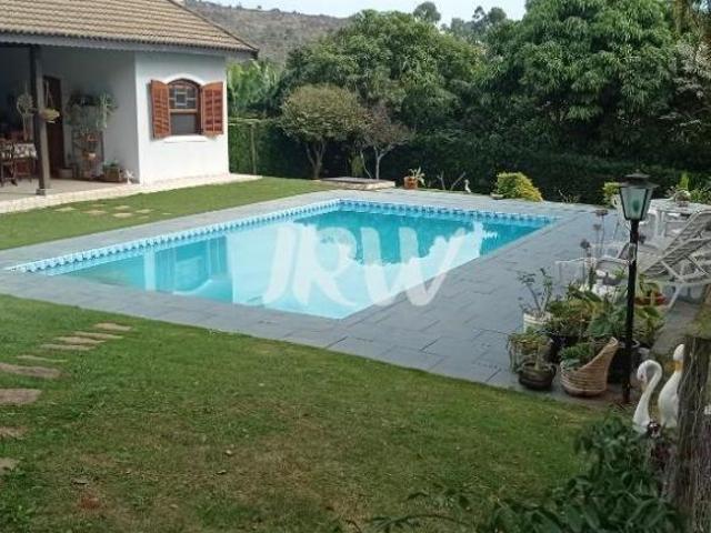 Chácara para venda em Residencial Village Águas de Santa Eli