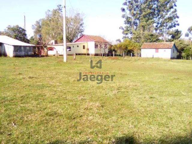 Chácara para venda em Restinga Seca, Santo Ângelo
