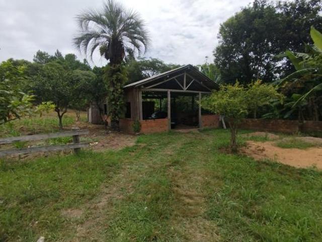 Chácara para venda em Restinga, Porto Alegre