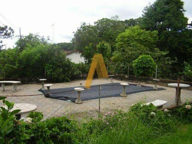 Chácara para venda em Riachuelo de 12000.00m² com 6 Quartos e 1 Suite
