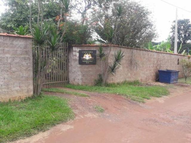 Chácara para venda em Riachuelo de 5000.00m² com 3 Quartos, 1 Suite e 2 Garagens
