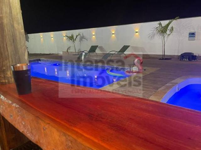 Chácara para venda em Ribeirão Grande de 1500.00m² com 1 Quarto e 5 Garagens
