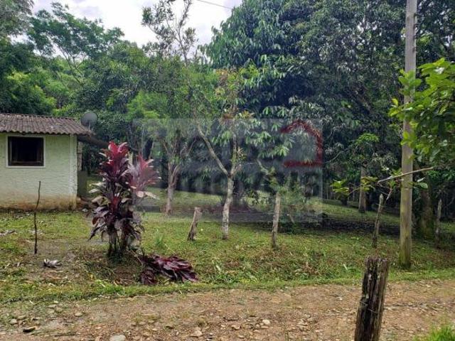 Chácara para venda em Ribeirão Grande de 20000.00m² com 2 Quartos e 2 Garagens