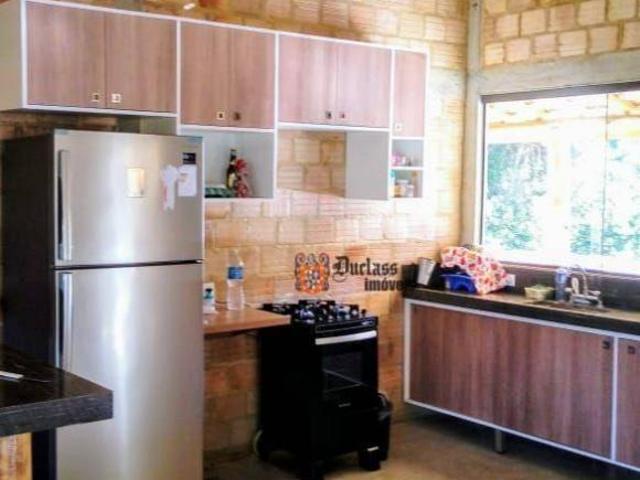 Chácara para venda em Ribeirão Grande, Pindamonhangaba
