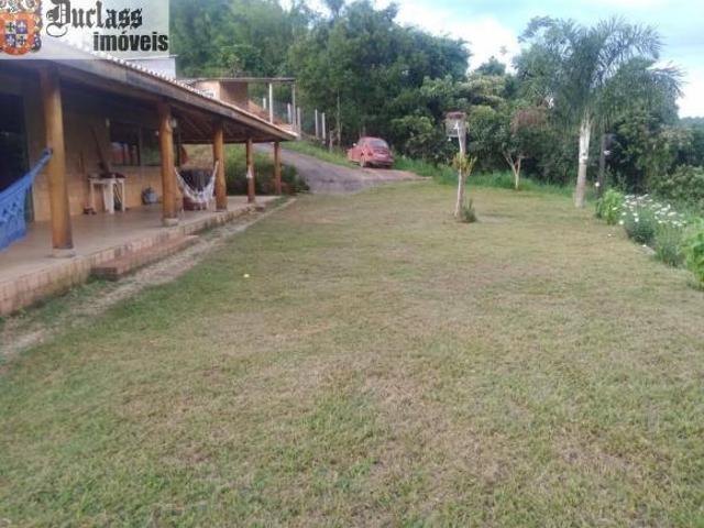 Chácara para venda em Ribeirão Grande, Pindamonhangaba