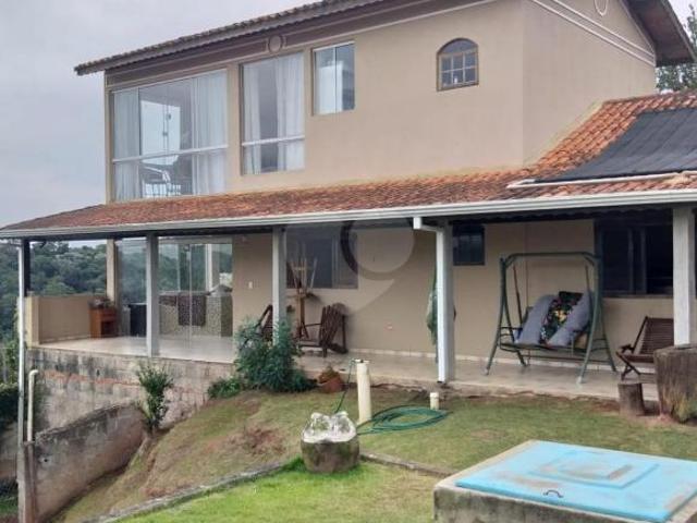 Chácara para venda em Ribeirão dos Porcos, Atibaia