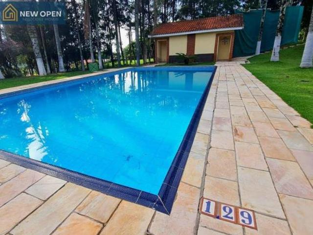 Chácara para venda em Ribeirão dos Porcos, Atibaia