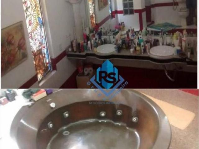 Sítio para venda em Ribeirão Pires