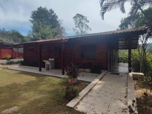 Chácara para venda em Ribeirão Pires