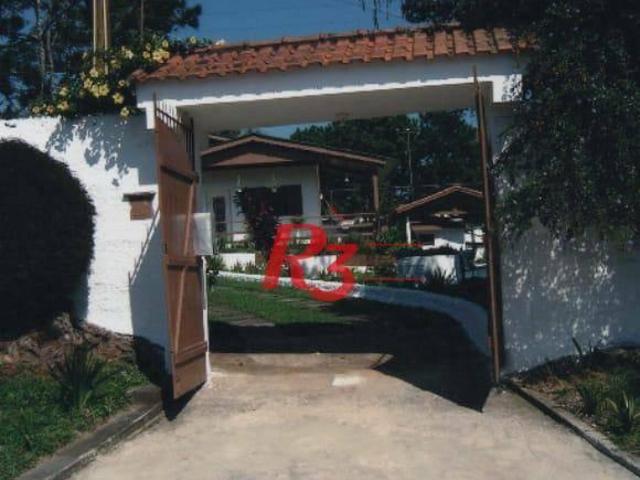Chácara para venda em Ribeirão Pires