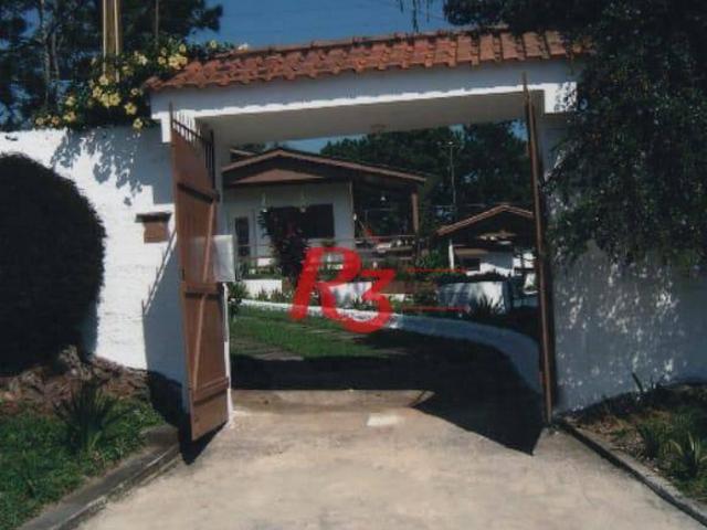 Chácara para venda em Ribeirão Pires