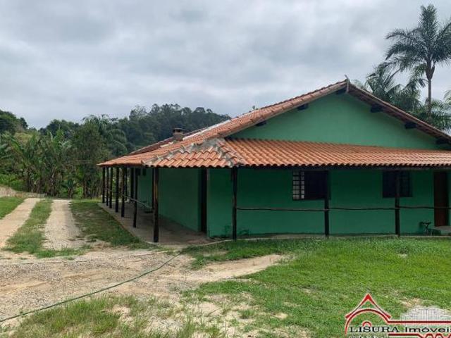 Chácara para venda em Rio Abaixo, Jacareí