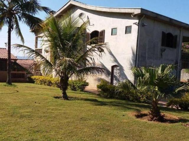Chácara para venda em Rio Abaixo, Mairiporã