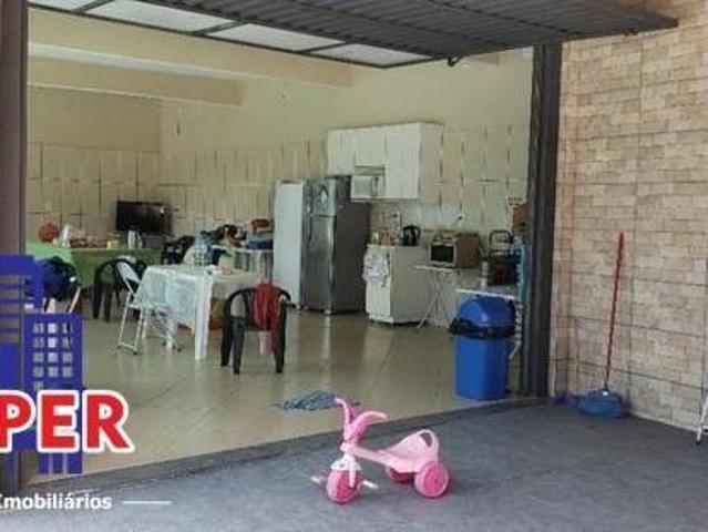 Chácara para venda em Rio Acima, Mairiporã