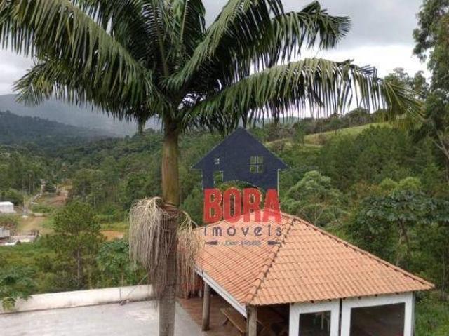 Chácara para venda em Rio Acima, Mairiporã