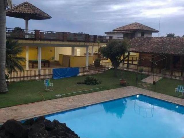Chácara para venda em Rio Acima, Atibaia