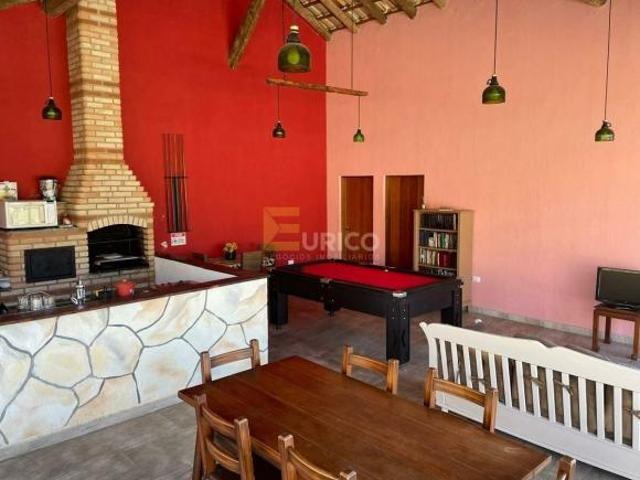Chácara para venda em RIO ACIMA de 141.00m² com 2 Quartos, 1 Suite e 7 Garagens