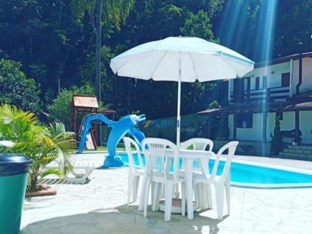 Chácara para venda em Rio Acima de 650.00m² com 3 Quartos e 1 Suite