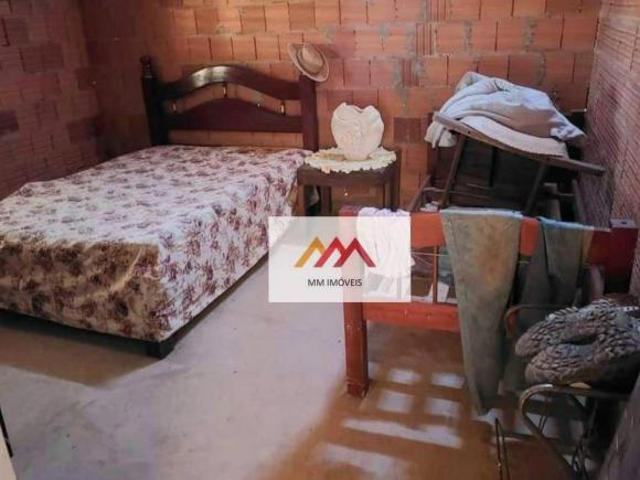 Chácara para venda em Rio Claro