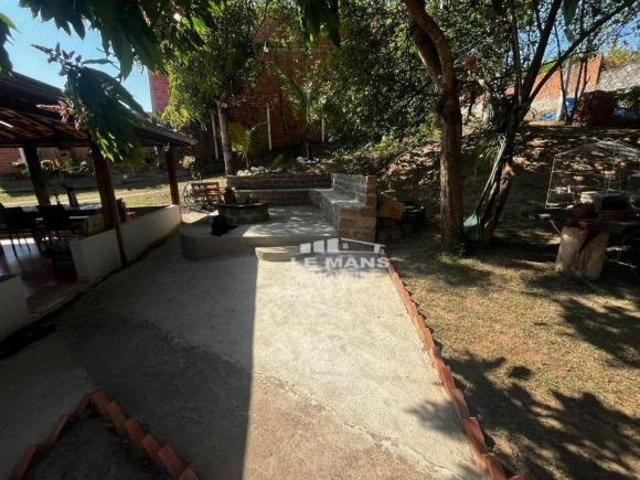Chácara para venda em Rio das Pedras