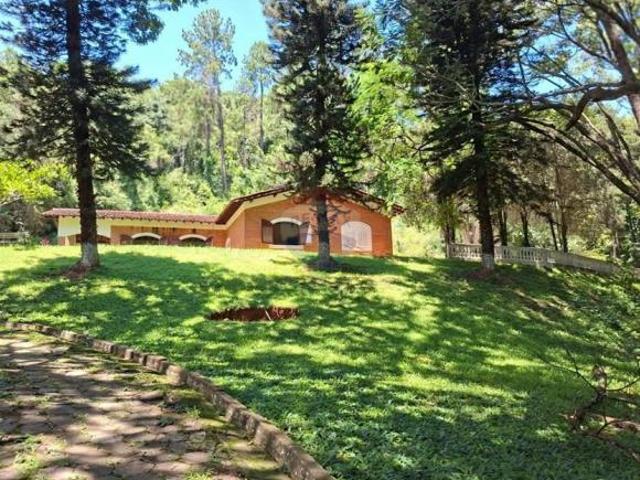 Chácara para venda em Rio Do Peixe de 335.00m² com 3 Quartos e 1 Suite