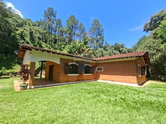 Chácara para venda em Rio Do Peixe em Lindóia São Paulo de 335.00m² com 3 Quartos e 1 Suíte