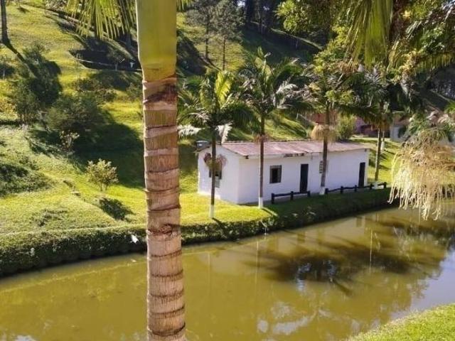 Chácara para venda em Rio Grande da Serra
