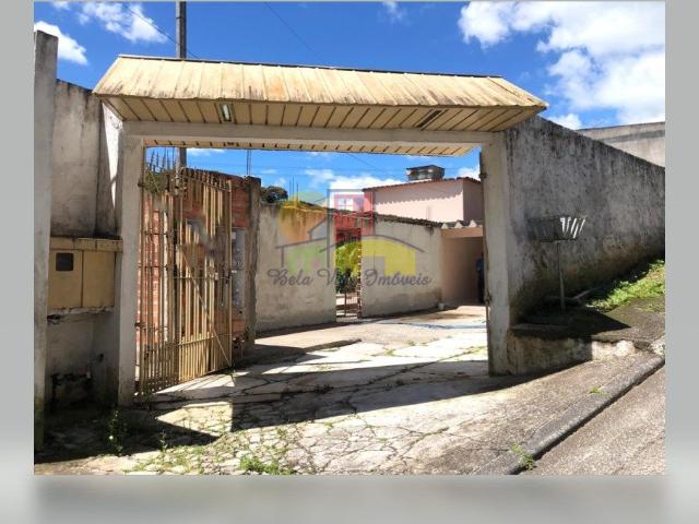 Fazenda / Sítio para venda em Rio Grande em São Bernardo Do Campo São Paulo de 140.00m² com 3 Quartos, 1 Suíte e 5 Garagens