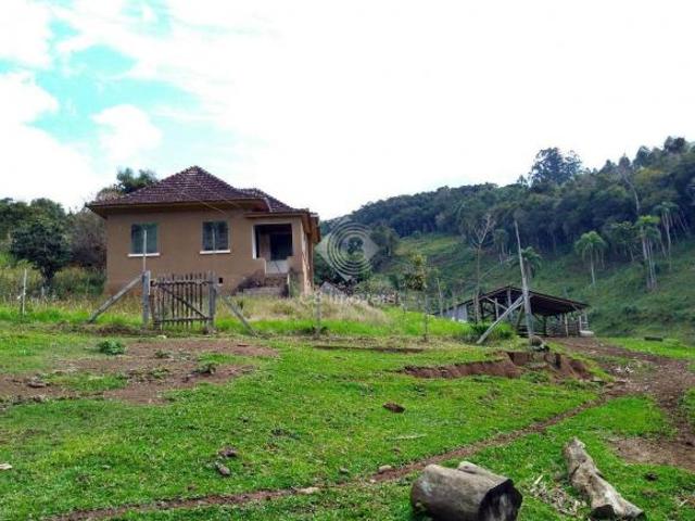 Chácara para venda em Rio Pardinho, Santa Cruz do Sul