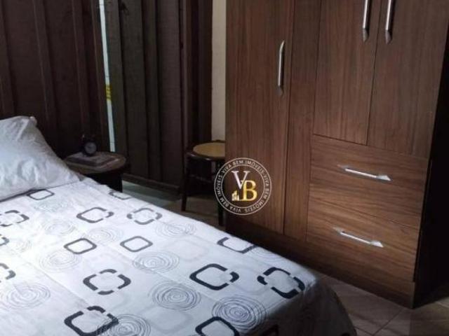 Chácara para venda em Rio Preto