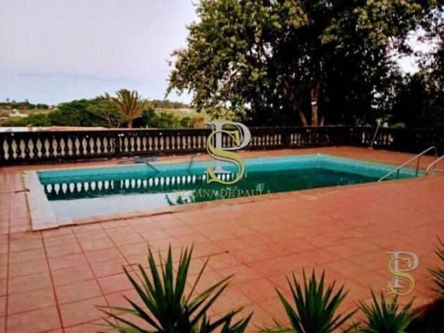 Chácara para venda em Rio Verde, Araçoiaba da Serra