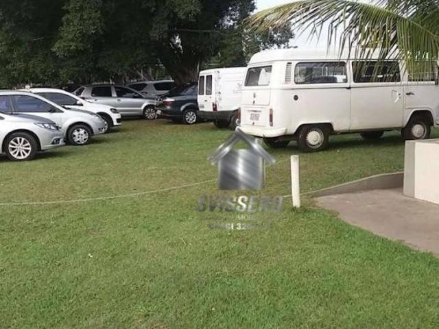 Chácara para venda em Rio Verde, Bauru
