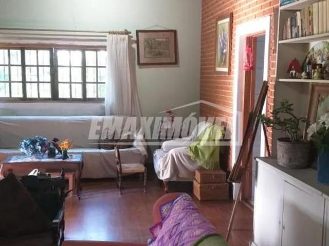Chácara para venda em Rural Do Rosano de 36300.00m² com 5 Quartos e 1 Suite