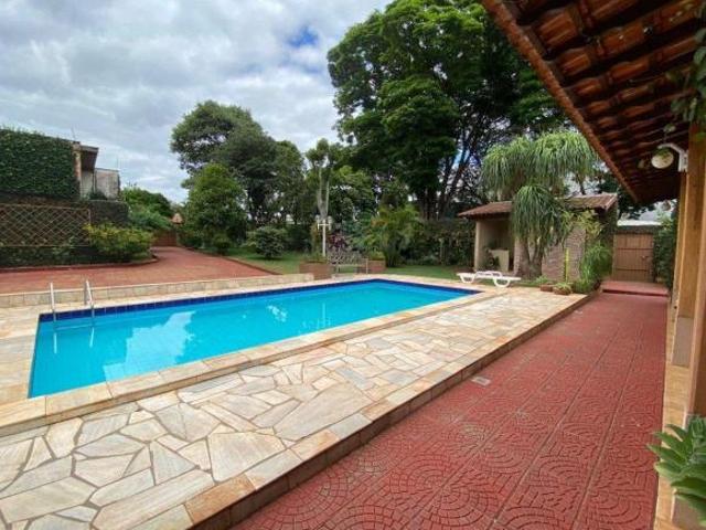Chácara para venda em Waldemar Hauer, Londrina