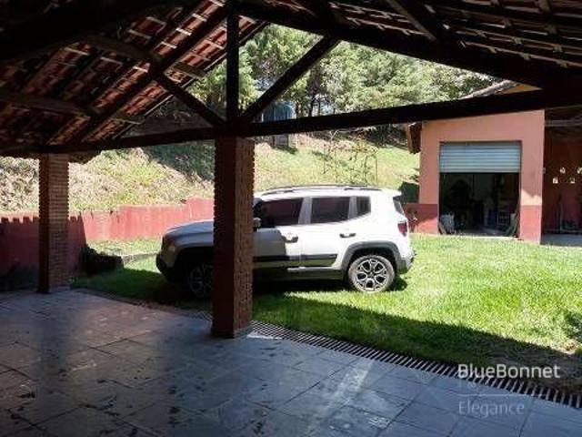 Chácara para venda em Week End de 400.00m² com 5 Quartos, 4 Suites e 11 Garagens