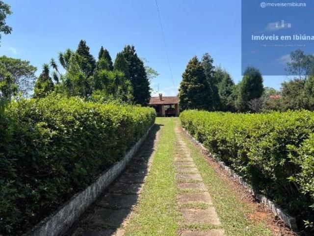 Chácara para venda em West Lake, Ibiúna