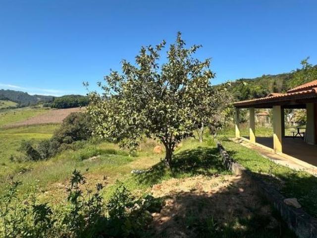 Chácara para Venda em Toledo, ZONA RURAL, 2 dormitórios, 1 banheiro, 2 vagas