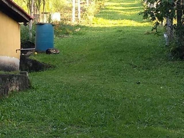 Chácara para venda em Toledo