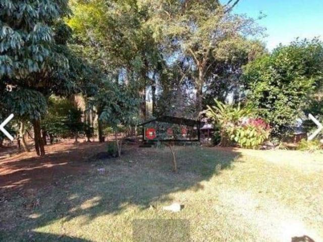Chácara para venda em Torrão de Ouro II, São José dos Campos