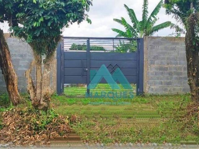 Chácara para venda em Tataúba, Caçapava