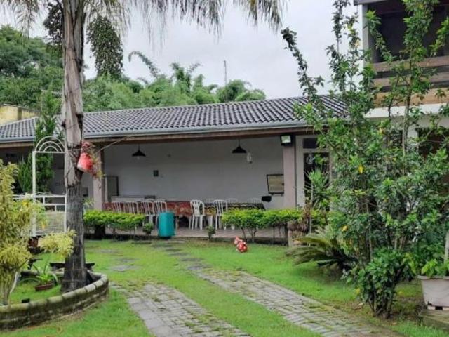 Chácara para venda em Tataúba, Caçapava