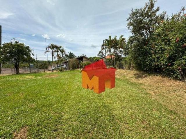 Chácara para venda em Tatu, Limeira