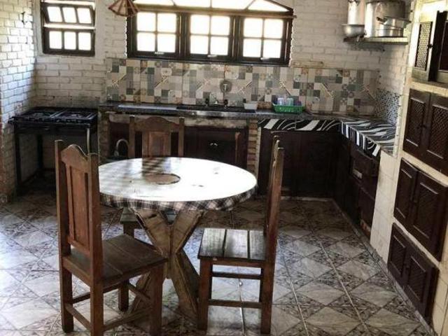 Chácara para venda em Taiaçupeba, Mogi das Cruzes