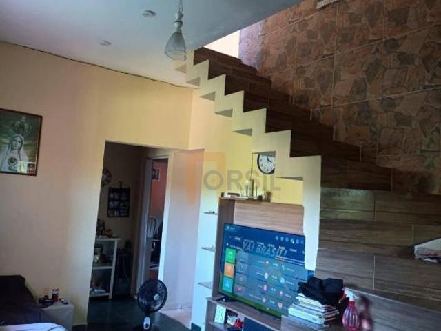 Chácara para venda em Taiacupeba de 165.00m² com 4 Quartos e 1 Suite