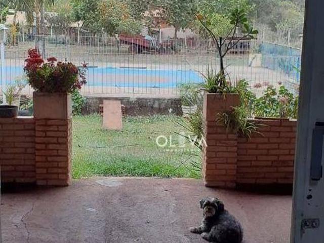 Chácara para venda em Talhado de 380.00m² com 4 Quartos e 1 Suite