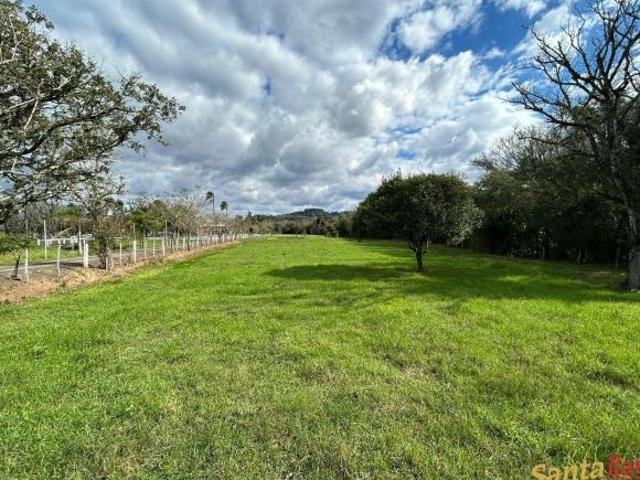 Chácara para venda em Taquari Mirim, Passo do Sobrado