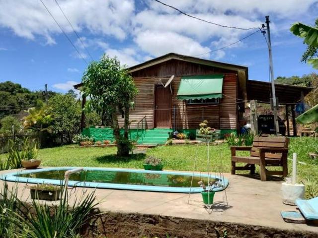 Chácara para venda em Tarumã, Viamão