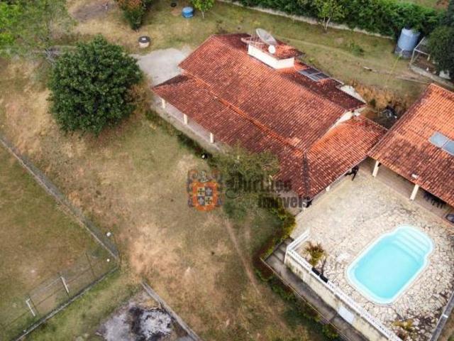 Chácara para venda em Tenentes, Extrema