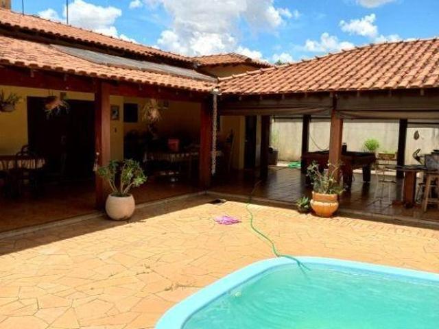 Chácara para venda em Terra de São Lucas Zona Rural, São J